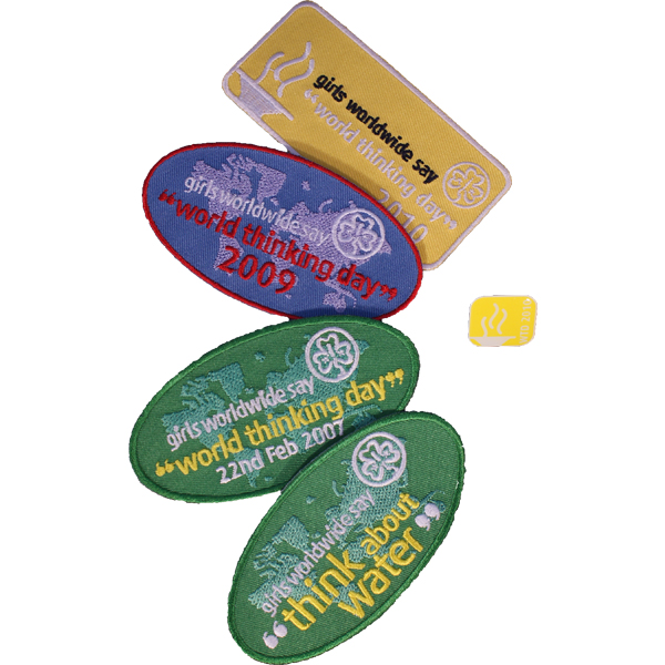 WAGGGS - Bundles - World Thinking Day Package WAGGGS - Bundles - World Thinking Day Package